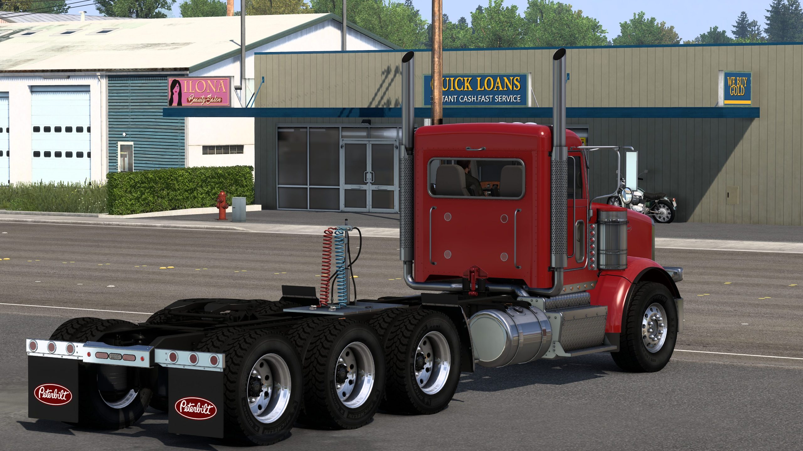 LMS Mods – LMS Mods Store